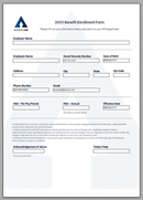 Forms Library – AccrueCMS